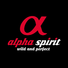 Alpha Spirit - Dyrenes ABC